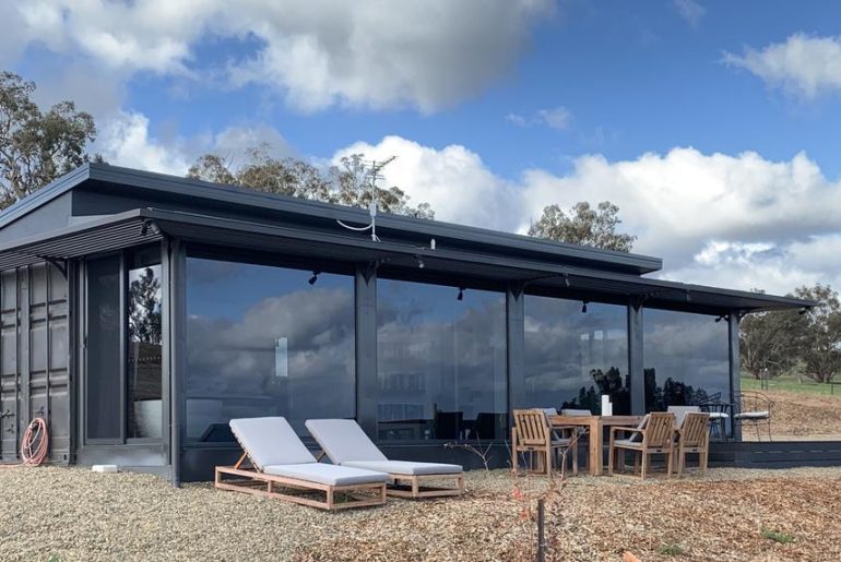 40 FT Container Homes Archives - Container Hacker